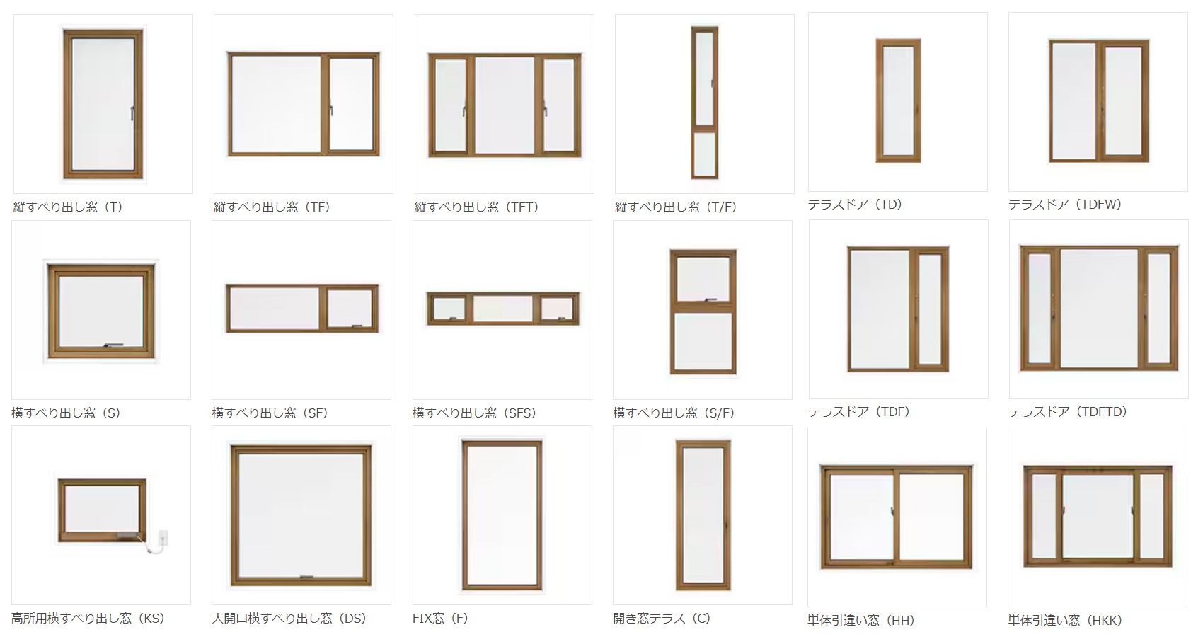 窓種の違いを知って賢くリフォーム ～引違い窓・縦すべり出し窓～ | 【公式】札幌トーヨー住器株式会社|sapporo-tyj.co.jp|